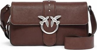 Pinko Pinko, Damen, Taschen, Braun, ONE SIZEGr&ouml;&szlig;e