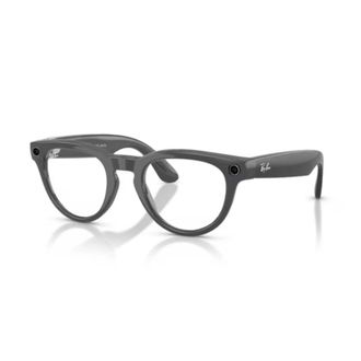 Ray-Ban unisex, Accessoires, Gris, Taille: 50 MM Headliner Rw4013