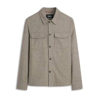 Cinque Leichte Jacken - - Jackets - Herren - Braun - M