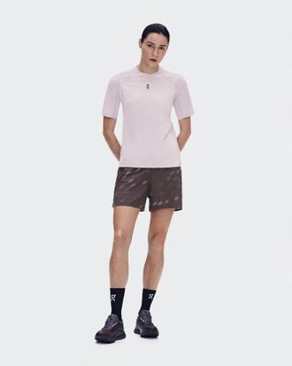 On Trail Shorts