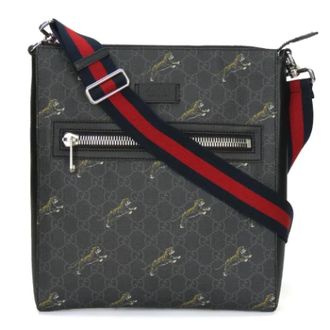 Gucci Pre-owned Stoff gucci-taschen - - Pre-owned - Damen - Schwarzk - ONE SIZE