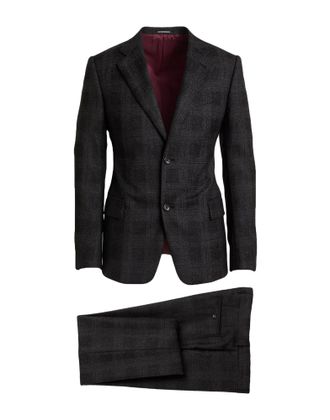 Emporio Armani ANZ&Uuml;GE und CO-ORDS - Anz&uuml;ge auf YOOX.COM