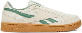 Reebok Sneakers SS-CLUB C GROUNDS 70 100246194 Hellbeige