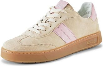 Sioux Sneaker Tedroso Sioux beige