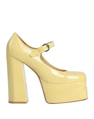 Jeffrey Campbell CHAUSSURES - Escarpins sur YOOX.COM