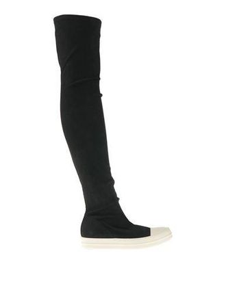 Rick Owens CHAUSSURES - Bottes sur YOOX.COM