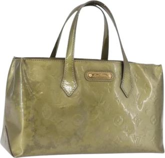Louis Vuitton Damen, Pre-Owned, Gr&uuml;n, ONE SIZEGr&ouml;&szlig;e