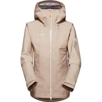 Mammut Damen Funktionsjacke Crater IV HS Hooded Jacket Women