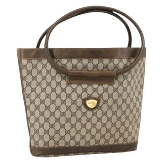 Gucci Damen, Pre-Owned, Beige, ONE SIZEGr&ouml;&szlig;e