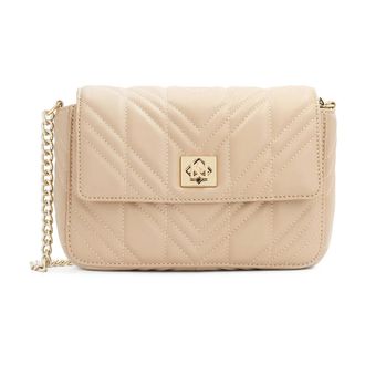 Kazar Femme, Sacs, Beige, Taille: ONE Size Vidia S Sac bandouli&egrave;re