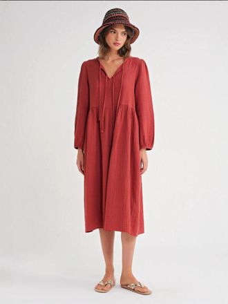 Mixray Kleid
