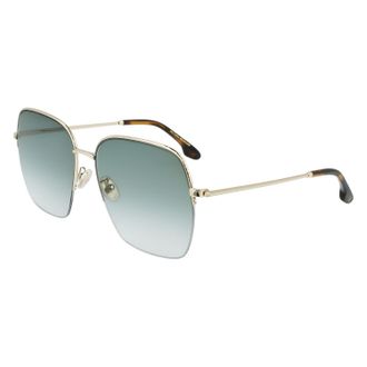 Victoria Beckham Damen-Sonnenbrillen 61/16/140 mm Metall