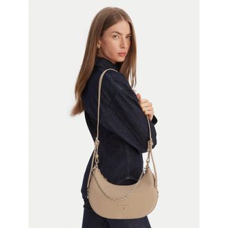 Patrizia Pepe Handtasche Patrizia Pepe 8B0310/L001-R874 Beige