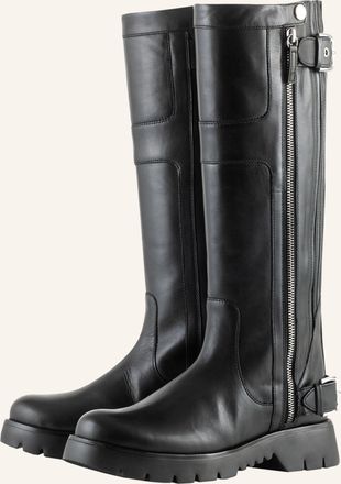 H&ouml;gl Stiefel Bryan schwarz
