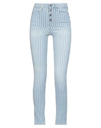 Guess BAS - Pantalons en jean sur YOOX.COM