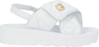 Love Moschino SCHUHE - Sandalen auf YOOX.COM