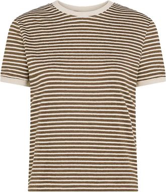 Seventy Femme, Tops, Multicolore, Taille: 36 FR 221 Maglia