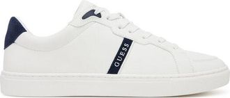 Guess Sneakers FMTTO4 ELE12 Weiß