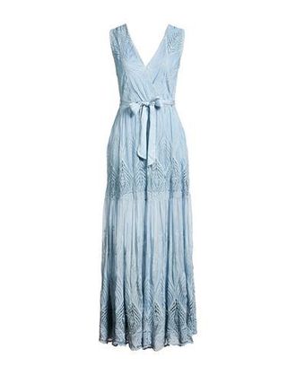 Guess ROBES - Robes longues sur YOOX.COM