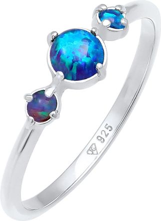 Elli Ring Opal