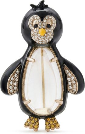 Max Mara Brosche Weekend Max Mara 2615751014650 Schwarz