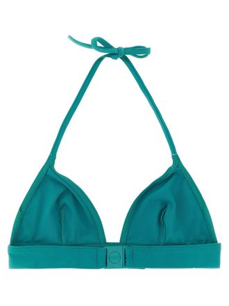 Eres Bord Bikini Top - Teal