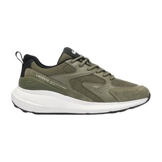 Lacoste 747Sma0121255 Sneakers - - Shoes - Herren - Gr&uuml;n - 39 1/2 EU