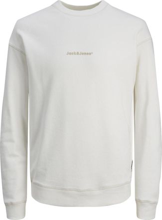 Jack & Jones JORFADED Sweat Crew Neck