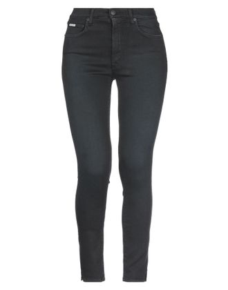 People HOSEN & R&Ouml;CKE - Jeanshosen auf YOOX.COM