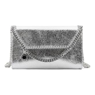 Stella McCartney Falabella Crossbody Bag - - Bags - Damen - Grau - ONE SIZE