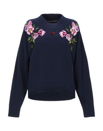 Dolce & Gabbana STRICKWAREN - Pullover auf YOOX.COM