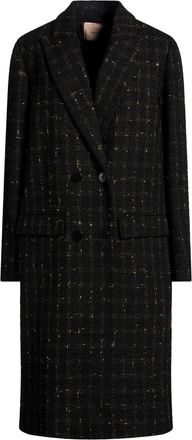 Twin-Set JACKEN & M&Auml;NTEL - M&auml;ntel auf YOOX.COM