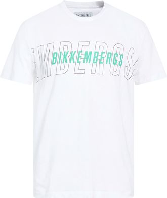 Dirk Bikkembergs TOPS - T-shirts auf YOOX.COM