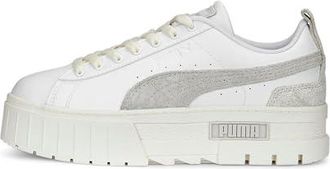 Puma Mayze Thrifted WNS Baskets À Plateforme Femme