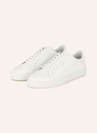 Axel Arigato Sneaker Clean 90 weiss