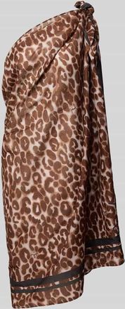 Joop Pareo mit Allover-Animal-Print Modell Leopard