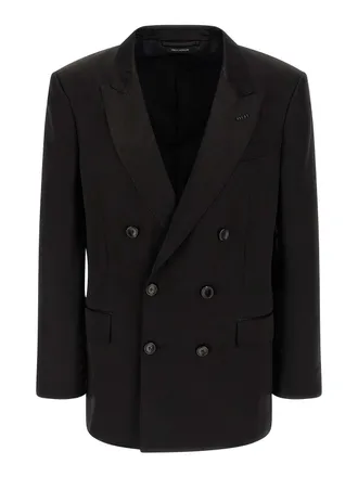 Tom Ford Blazer - Noir