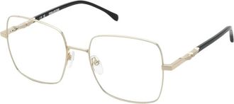 Zadig&Voltaire Femme, Accessoires, Jaune, Taille: 54 MM Optical Frame