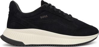 HUGO BOSS Sneakers BOSS Ttnm Evo 50563920 Dunkelblau