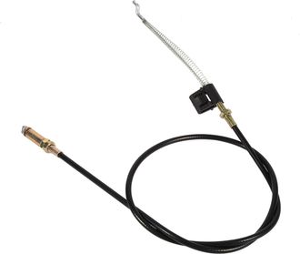 CHICIRIS Acouto Sofa-Liegestuhl-Kabel, Sofateile, Couch-Entriegelungskabel mit S-Haken und Freiliegender Feder f&uuml;r Liegesofas, St&uuml;hle, Sofas, Loveseats, Sofa-L