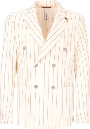 Distretto12 Sakko Paco