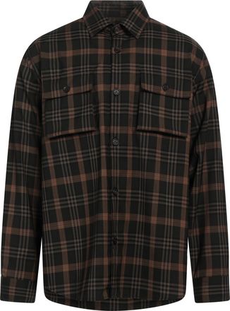 Manuel Ritz TOPS - Hemden auf YOOX.COM