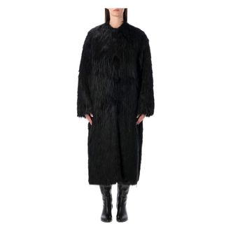 Stand Studio Stand Studio, Damen, M&auml;ntel, Schwarzk, XSGr&ouml;&szlig;e