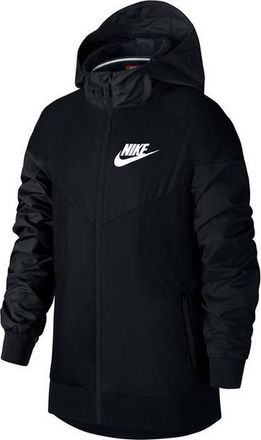 Nike Lifestyle - Textilien - Jacken Windrunner Jacket Kids