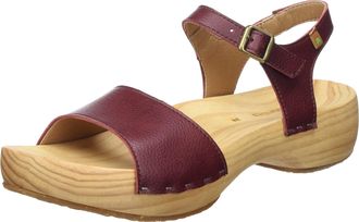 El Naturalista Damen N5831t Shokunin Sandalen Rioja 39 EU