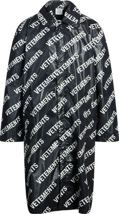 VETEMENTS JACKEN & MÄNTEL - Jacken, Mäntel & Trenchcoats auf YOOX.COM