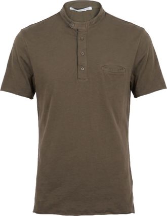Daniele Alessandrini TOPS - T-shirts auf YOOX.COM