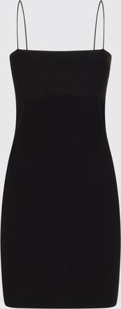 Alexander Wang Robe ALEXANDER WANG Femme couleur Noir