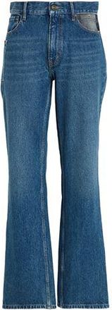 Gauchère BAS - Pantalons en jean sur YOOX.COM