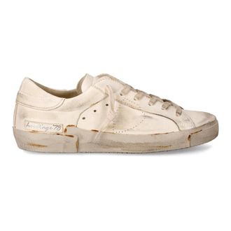 Philippe Model Sneakers Prsx Tennis - - Shoes - Damen - Wei&szlig; - 41 EU